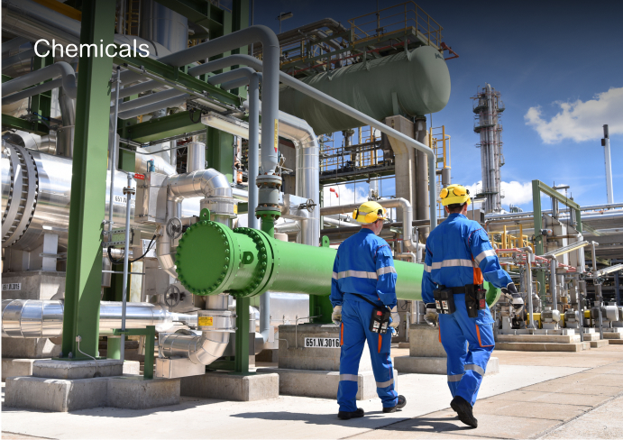 About Us Critical Facility Group